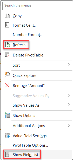 Excel Data Cube Overview – EBM Diligent Help Center